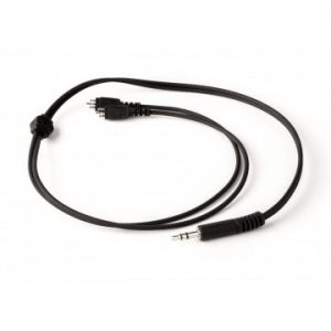 Binaural direct audio input cable – Conversor Pro, Conversor Products ...